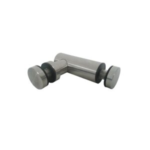 Conector Tipo Pipa 90º C-C con tapas – Vitec