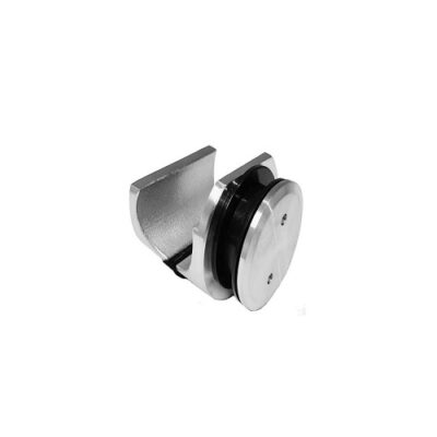 Conector a cristal para tubo de 1″ con tapas – Vitec